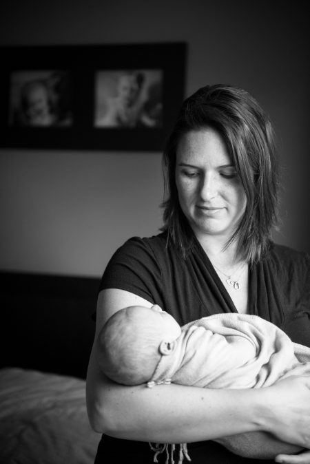 Diastasis Recti: The "Splitting" Abdominal Muscles - Warman ...